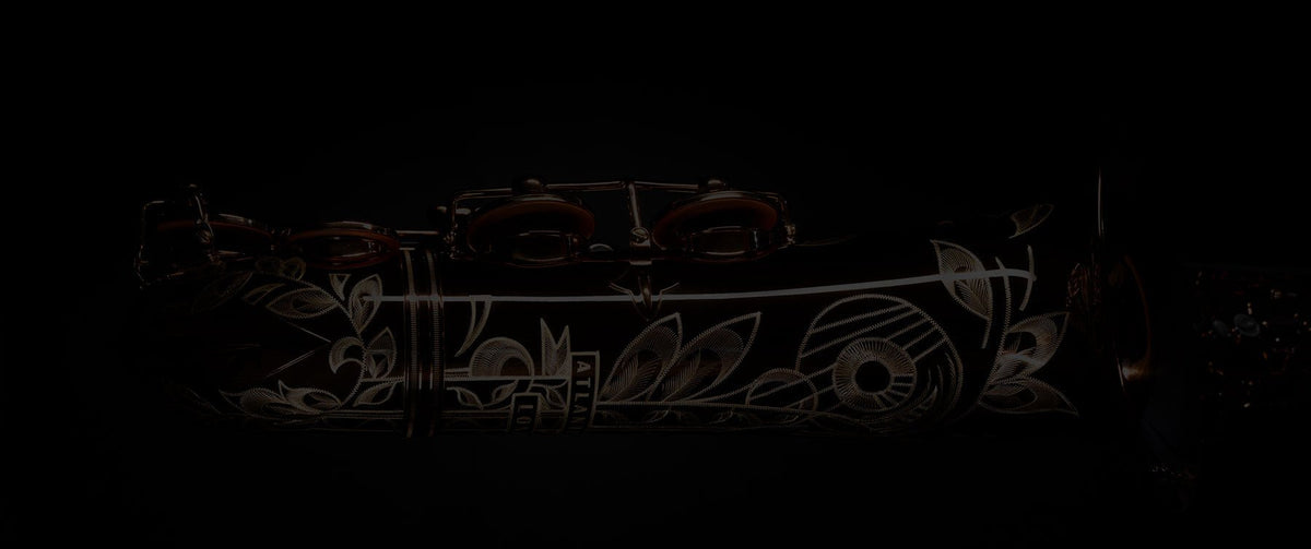 Atlantic London Saxophones – SAX