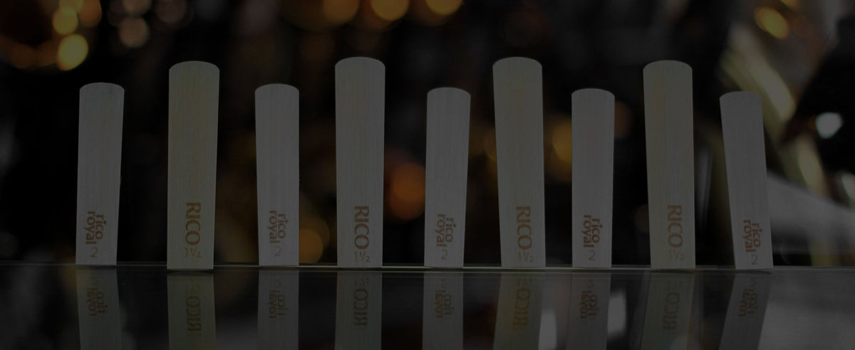 Baritone Saxophone Reeds – SAX