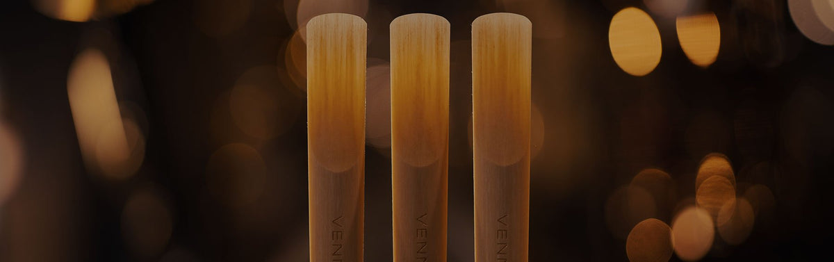 Synthetic Saxophone Reeds – SAX