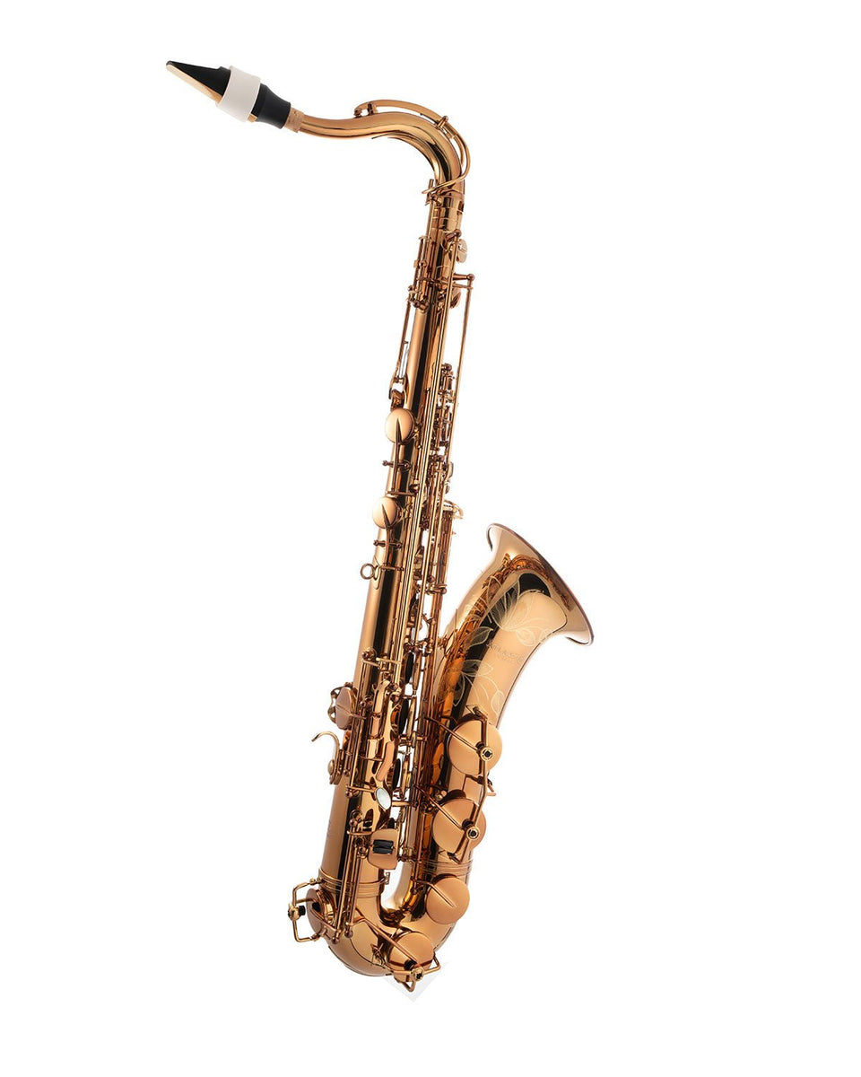 Atlantic London - The Duke - Vintage Amber - Tenor Saxophone – SAX