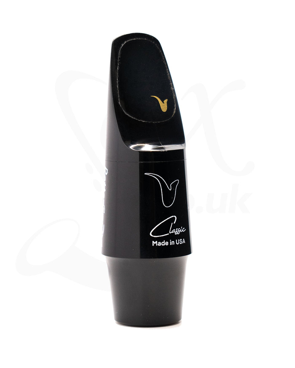 BetterSax Classic - Tenor Saxophone Mouthpiece – SAX