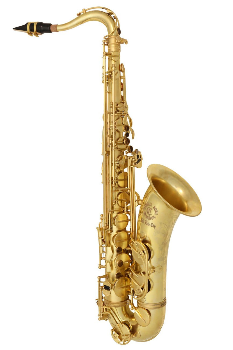 Cannonball T4-Mad Meg - Tenor Saxophone – SAX