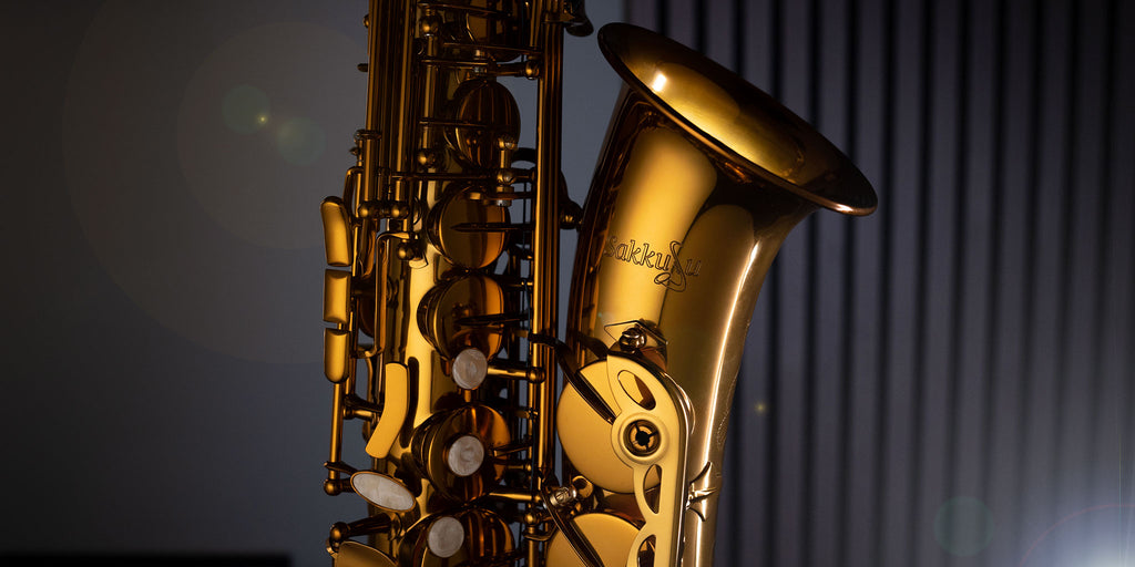 SAX - The World's Leading Saxophone Shop