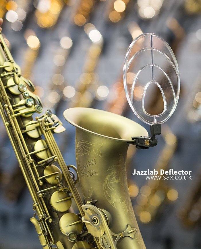 Jazzlab Deflector Pro – SAX