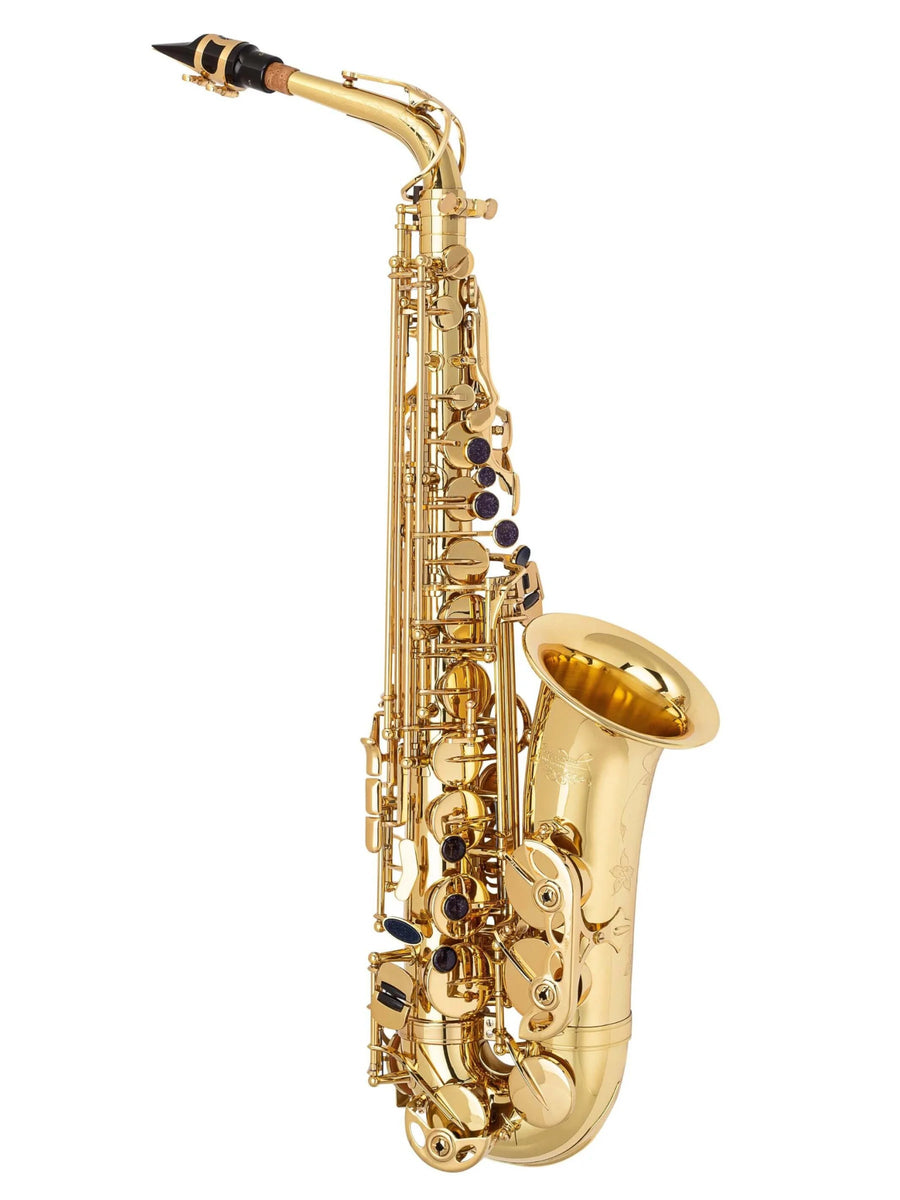 Jean Paul USA AS-860 Anniversary Edition Alto Saxophone – SAX
