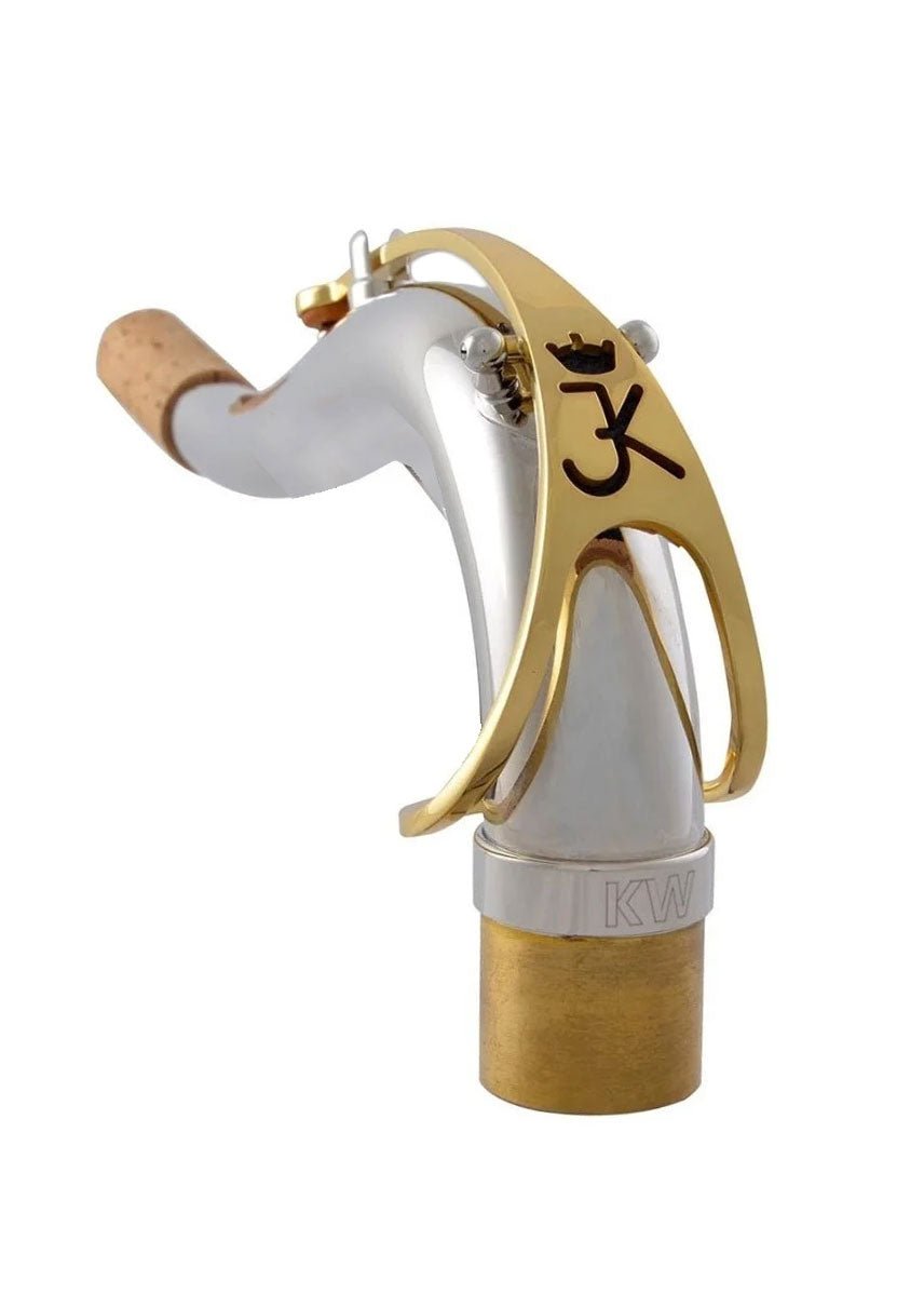 Kirk Whalum Tenor Sax Neck For Sale | Sax on the Web Forum