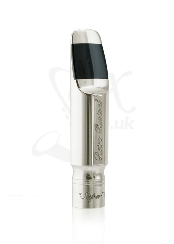 Retro Revival Super D FL Tenor Sax Mouthpiece – SAX