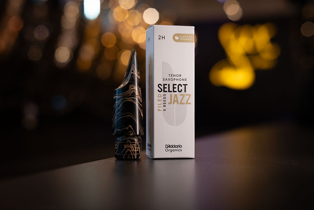 SAX - The World's Leading Saxophone Shop