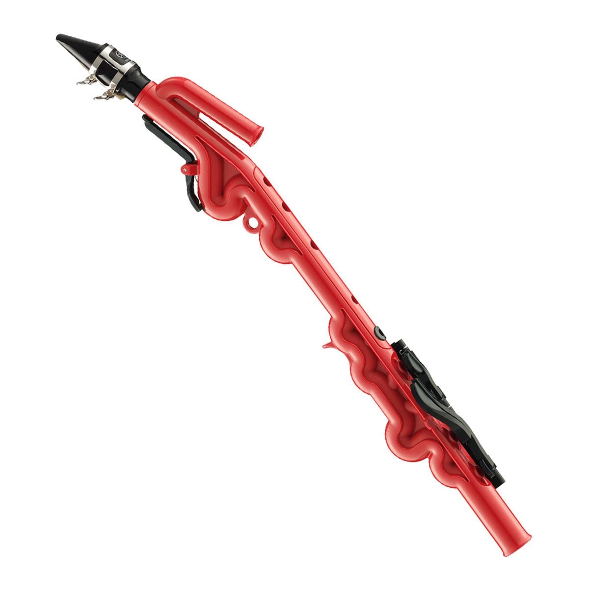 Yamaha Limited Edition Red Venova YVS-100 Wind Instrument – SAX